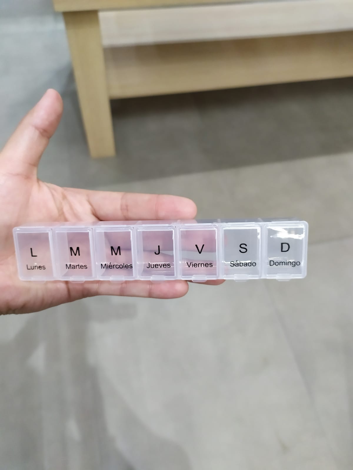 4P - Descargas CP 049