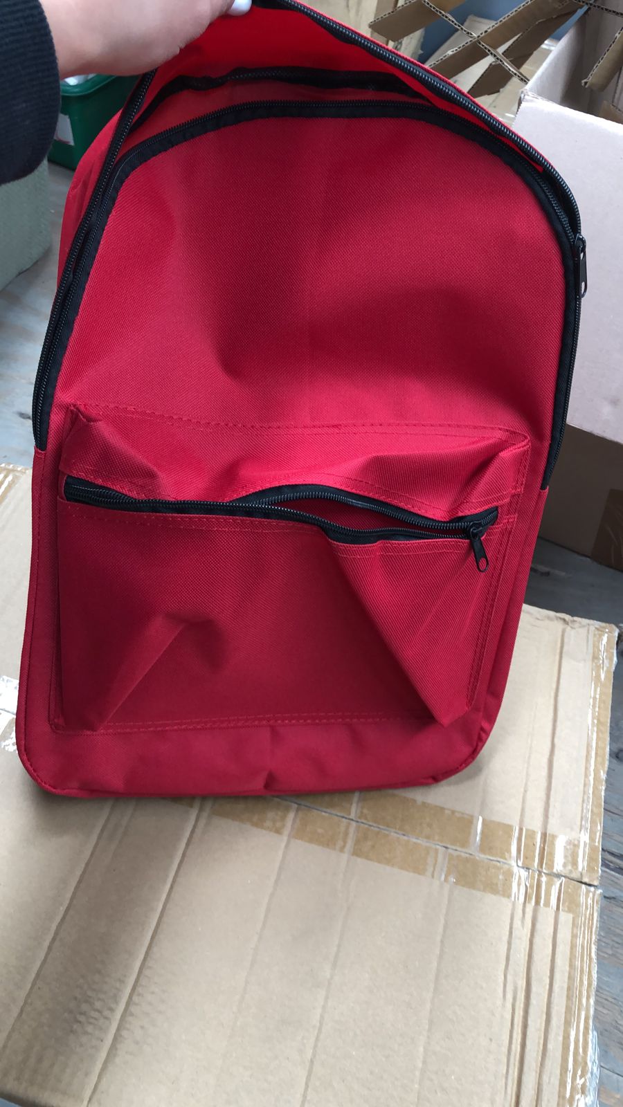 4P - Descargas BL 041