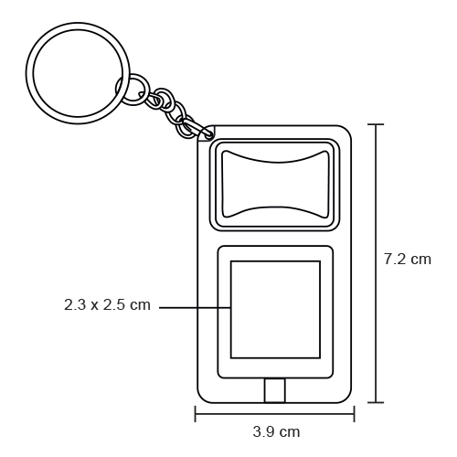 4P - PK 002 FLASH